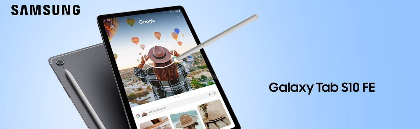 Samsung – Tablets Colombia